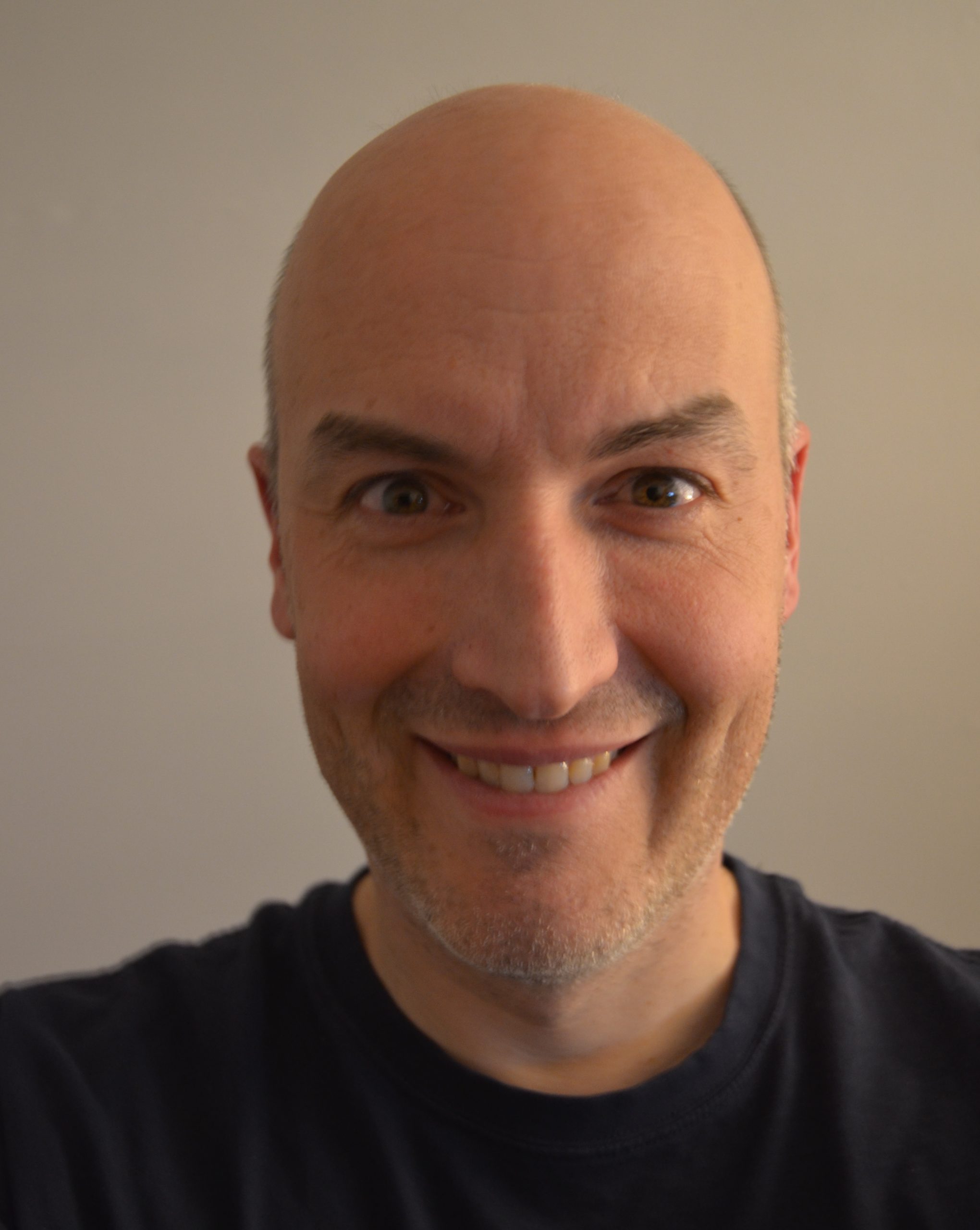 Peter Turpin – ArtAnd